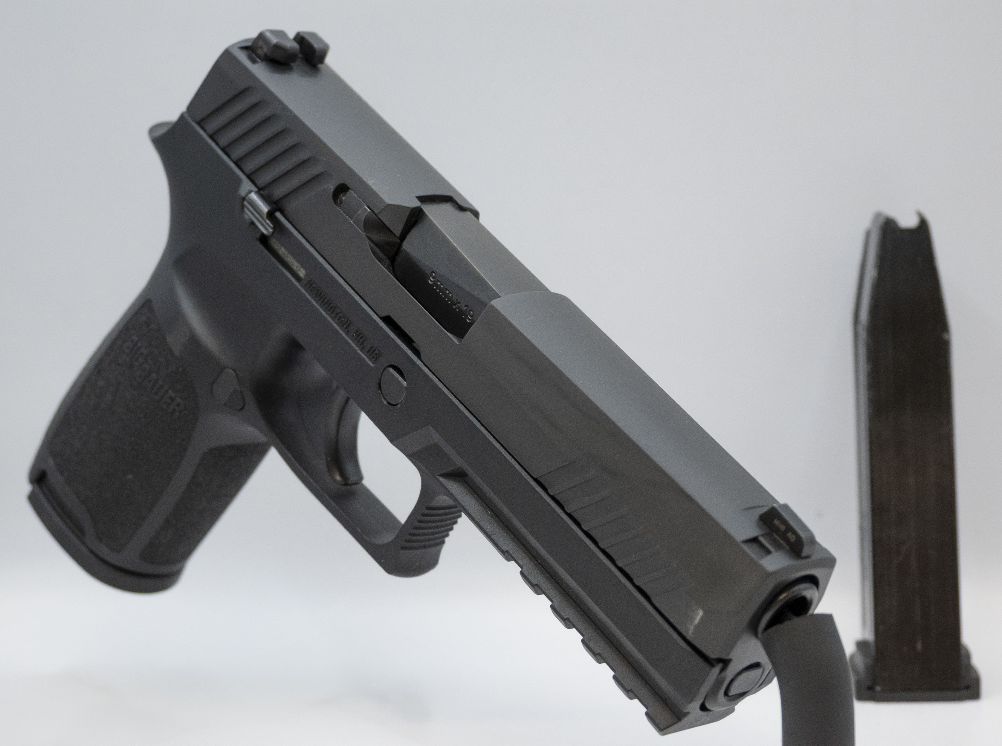 SIG Sauer ~ P320 ~ 9MM LUGER | Cabela's